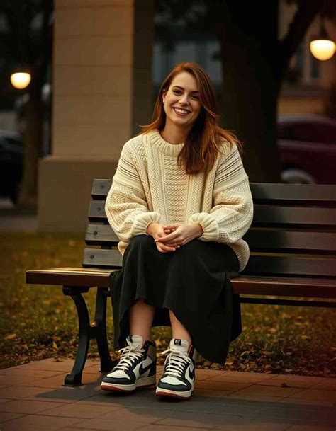28 Unstoppable Outfit With Dunks Ideas How To Rock Sneakers With Style