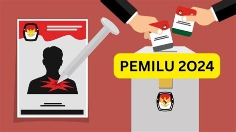 11 Jenis Formulir Pada Pemilu 2024 Dari C1 Hingga Model At Lengkap