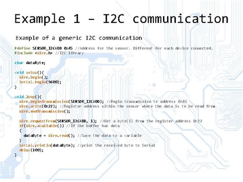 Microcontroller Basics Lesson 4 Parallel Communication Serial Communication