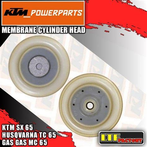 Husqvarna Tc 65 Ktm Sx 65 Gas Gas Mc 65 2009 2010 2011 2012 2013