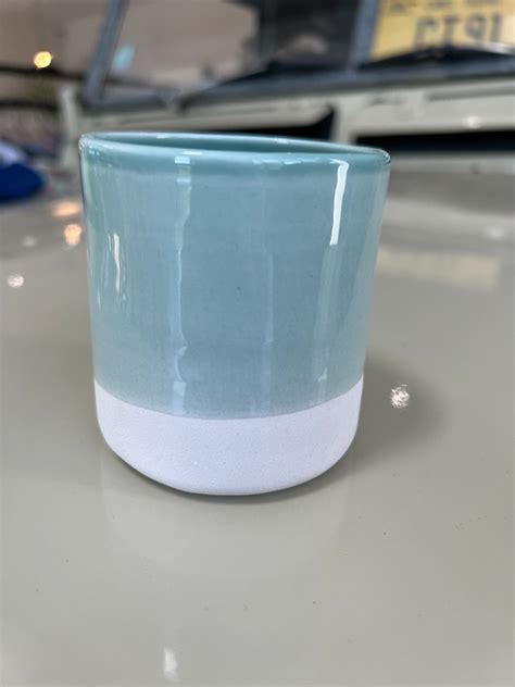 Tasse CÉramique Lpdv — Gaspard Concept Store