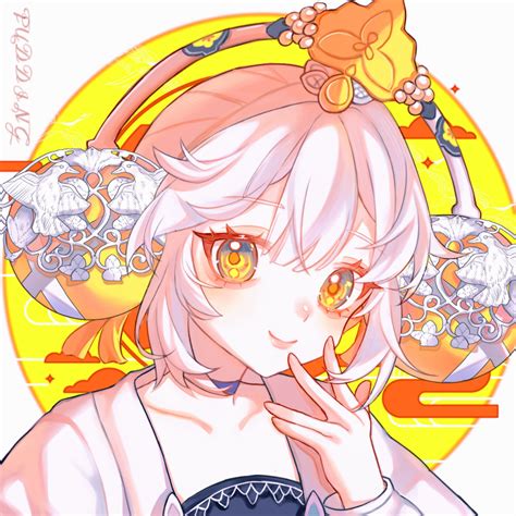 Safebooru 1girl Absurdres Blush Choker Closed Mouth Collarbone Hair