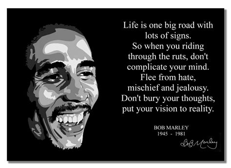 Jamaican Quotes