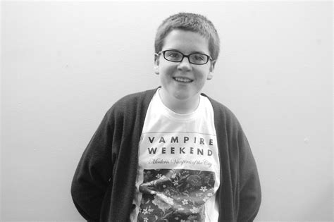 Timothy Mulhern The Fordian