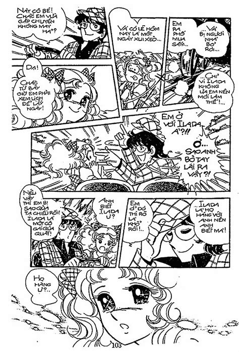 Candy Cô Bé Mồ Côichap 2