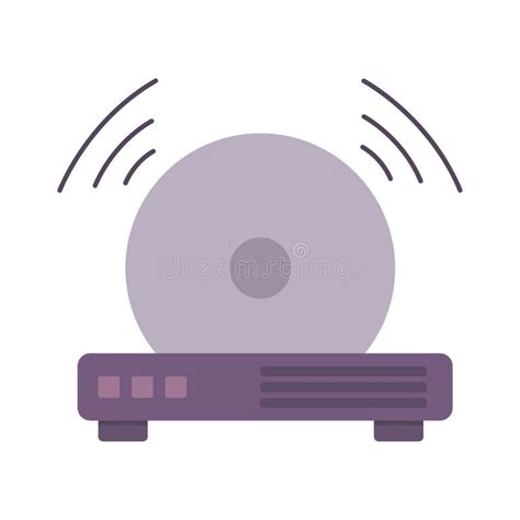 Disk Vector Element Stock Illustrations 26442 Disk Vector Element