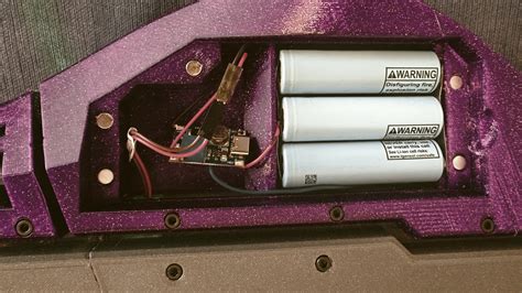 5 String Multiscale Bass By Stenc55 Download Free Stl Model