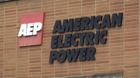 Your Aep Bill Is Going Up In April