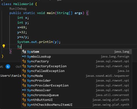 Vscode Intellicode Is Not Working If I Create A New File But Works For The First File Any Help