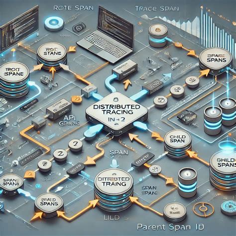 Kundan Antyakula On Linkedin 🚀 Understanding Observability Tracing