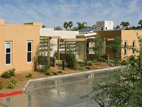Vista Dunes Low Income Apartments In La Quinta Ca