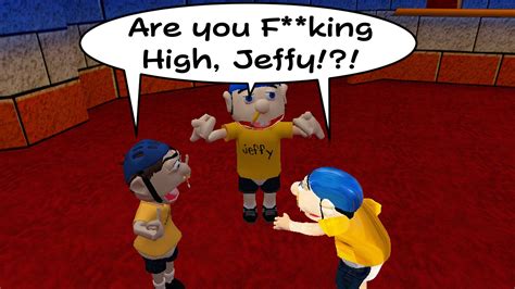 Gmod Jeffy Meets Jeffy Meets Jeffy By Dianthaceae On Deviantart