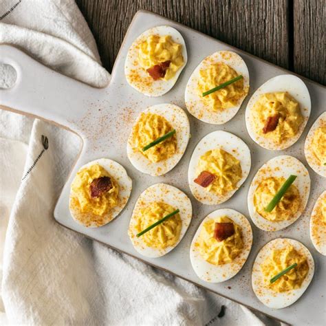 10 Best Deviled Egg Trays For 2021 Deviled Egg Carriers