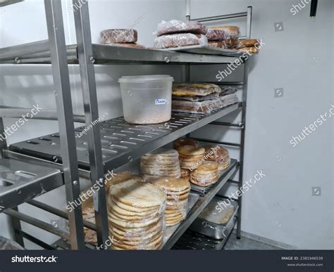 Inside Walking Chiller Photos And Images And Pictures Shutterstock