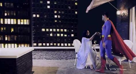 Superman Porn Parody 2011