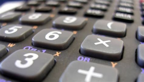 Table Stability Standards