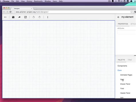 Multi Device Apps With Web Components Speaker Deck