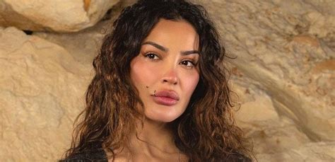 كيف نصحت نادين نسيب نجيم السيدات في عيد الحب؟ Dailybeirut