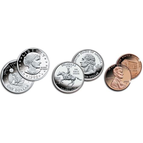 30 Years Of U S Silver Proof Sets