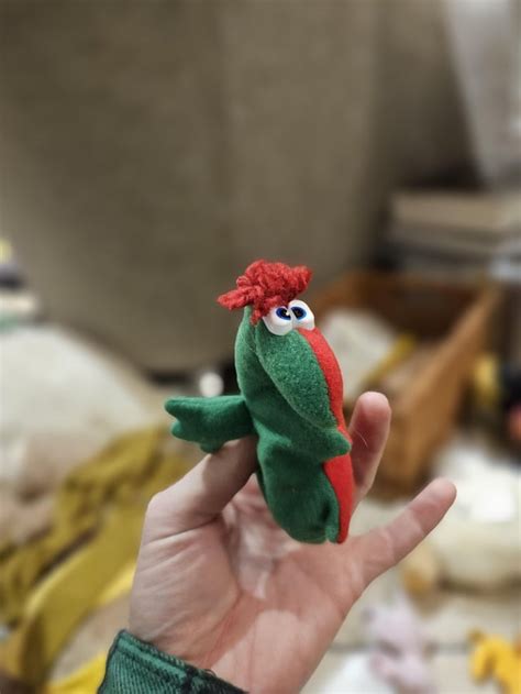 Id This 90s Bean Bag Toy R Toys