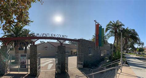 Visit Museum Of Ventura County