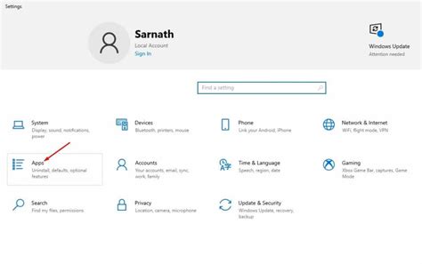 How To Change Default Apps In Windows Computer