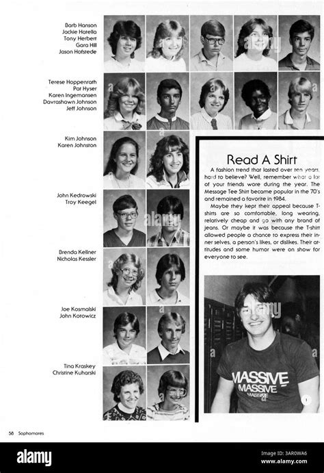 The 1984 Delta Yearbook Of De La Salle High School Provides An