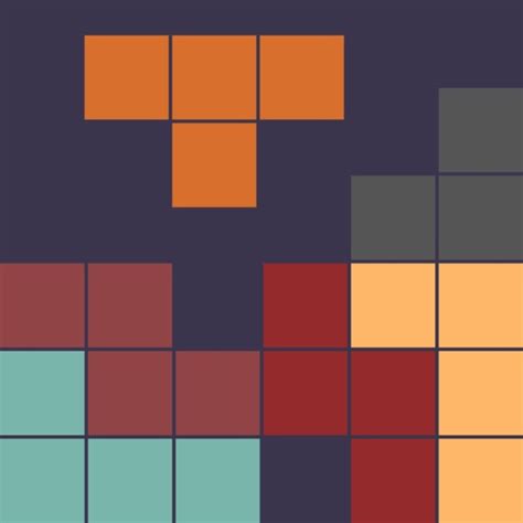 Block Drop Dash By Jason Sanford