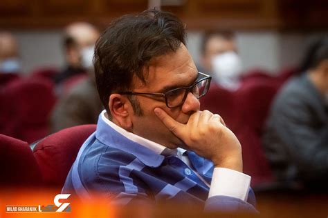 پول های کثیف محمد امامی در حساب بازیگران سرشناس ایرانی قتل وکیل در پرونده جنجالی امامی فیلم