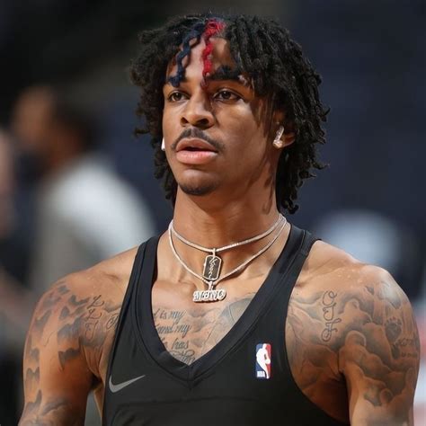 Pin By Ćhina On B O Y S 👾 Ja Morant Style Black Men Hairstyles