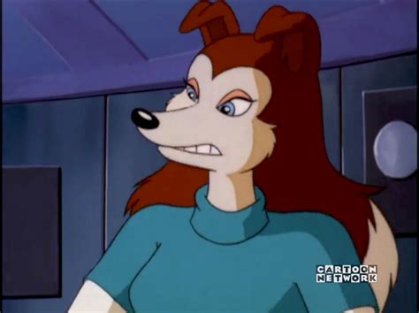 Road Rovers E12 Colleen By Jaidenray On Deviantart