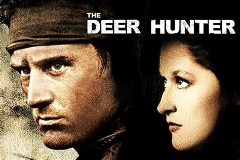 The Deer Hunter A Cinematic Exploration Of Hunting And Its Impact