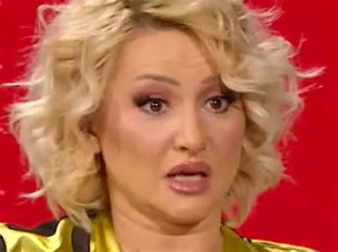 Goca Besnela U Emisiji To Košta 700 Evra Zašto Druže