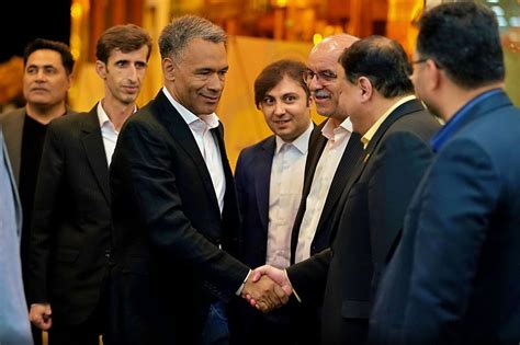 یک شب خاطره انگیز؛ سپاهان هفتاد ساله شد طرفداری