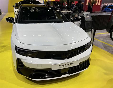 Model Versions Opel Astra Automoli