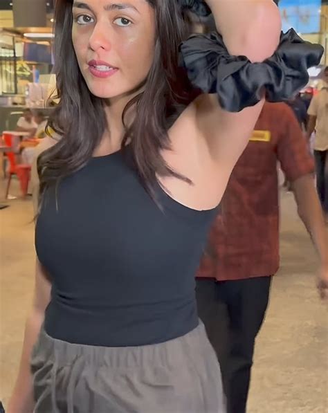 Post Workout Sweaty Pits R Armpitcommunity
