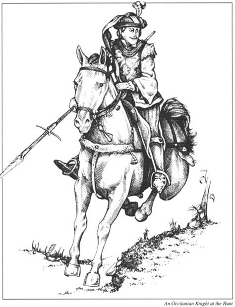Rpg Writeups — Pendragon