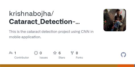 Github Krishnabojha Cataract Detection Using Cnn This Is The