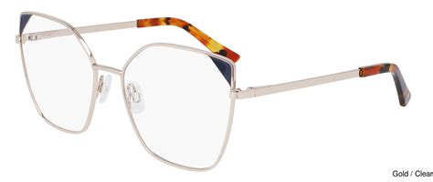 Mcallister Eyeglasses Mc4524 710 Best Price And Available As Prescription Eyeglasses