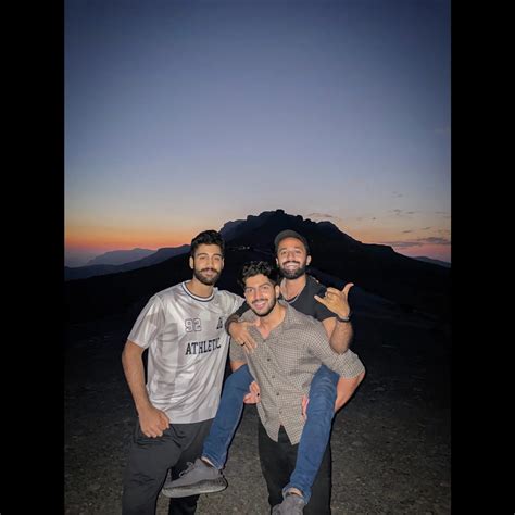 Ahmad Siddiqui Ahmad 527 • Instagram Photos And Videos