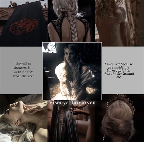 Visenya Targaryen Chapter One Wattpad