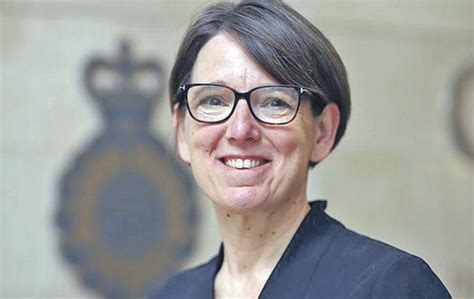 Intelligence And Security Agency Gchq Appoints First Woman Director