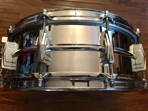 Mark Markowitz — Not So Modern Drummer