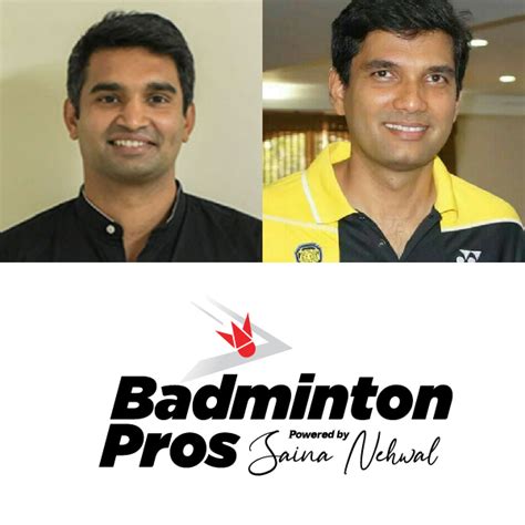 Vijay Lancy And Anup Sridhar Integral Sports