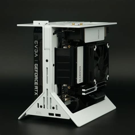 Xtia Xproto Mini Rsffpc