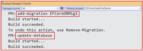 Concurrencycheck Attribute In Entity Framework Core Dot Net Tutorials