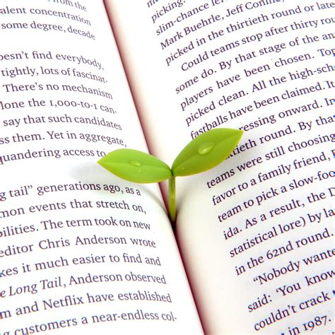 두두디자인스튜디오 새싹 북마크 친환경 실리콘 귀여운 예쁜 책갈피 북마크 위시버킷