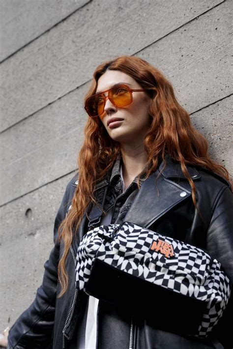 Amanda Hendrick Model Team