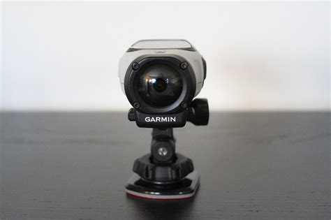 Garmin Virb And Virb Elite In Depth Review Dc Rainmaker