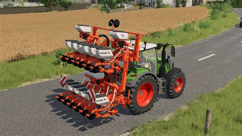 Fs25 Kuhn Mods